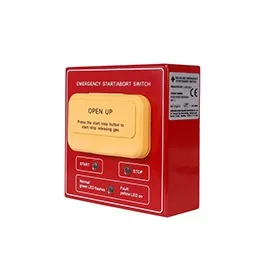 SHENZHEN HTI SANJIANG ELECTRONICS CO., LTD. - Fire alarm, Control panel