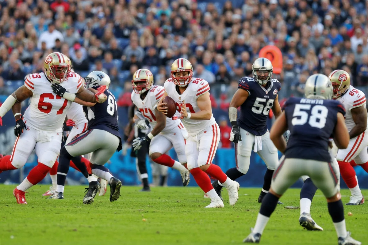 How to Score 2 Points in Football Explained