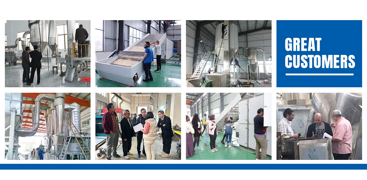 Company Overview - Zhengzhou Great Machinery Equipment Co., Ltd.