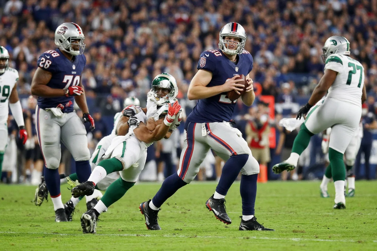 How Long Is Halftime in NFL Football? Full Breakdown