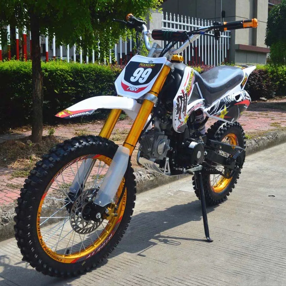 125cc Cheap Chinese Motorcycle Powerful Hot Sell Sport Racing 2 Wheel ...