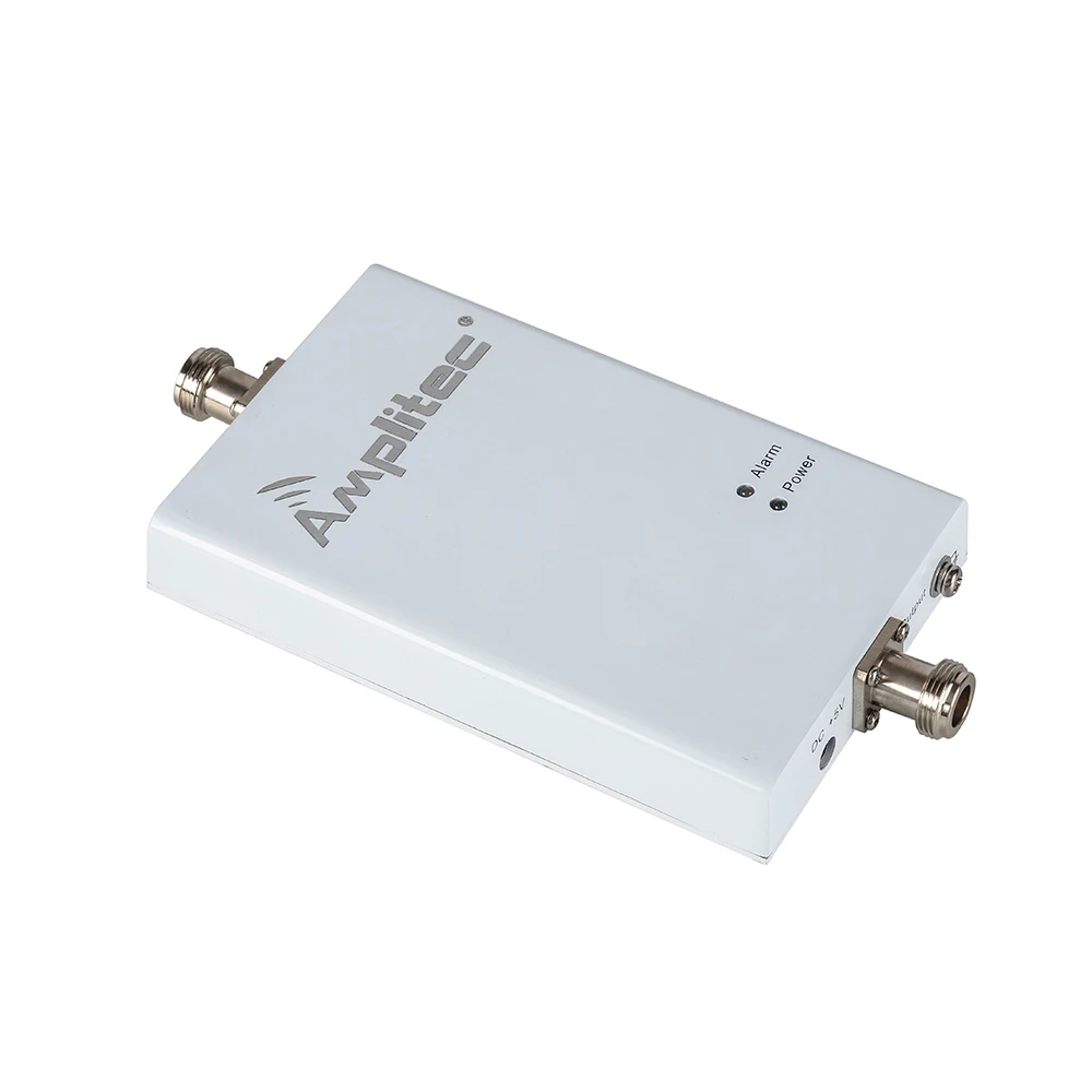 Amplitec 60db Pico Repeater Lte20 4g Booster 800mhz Mini Cell Phone ...