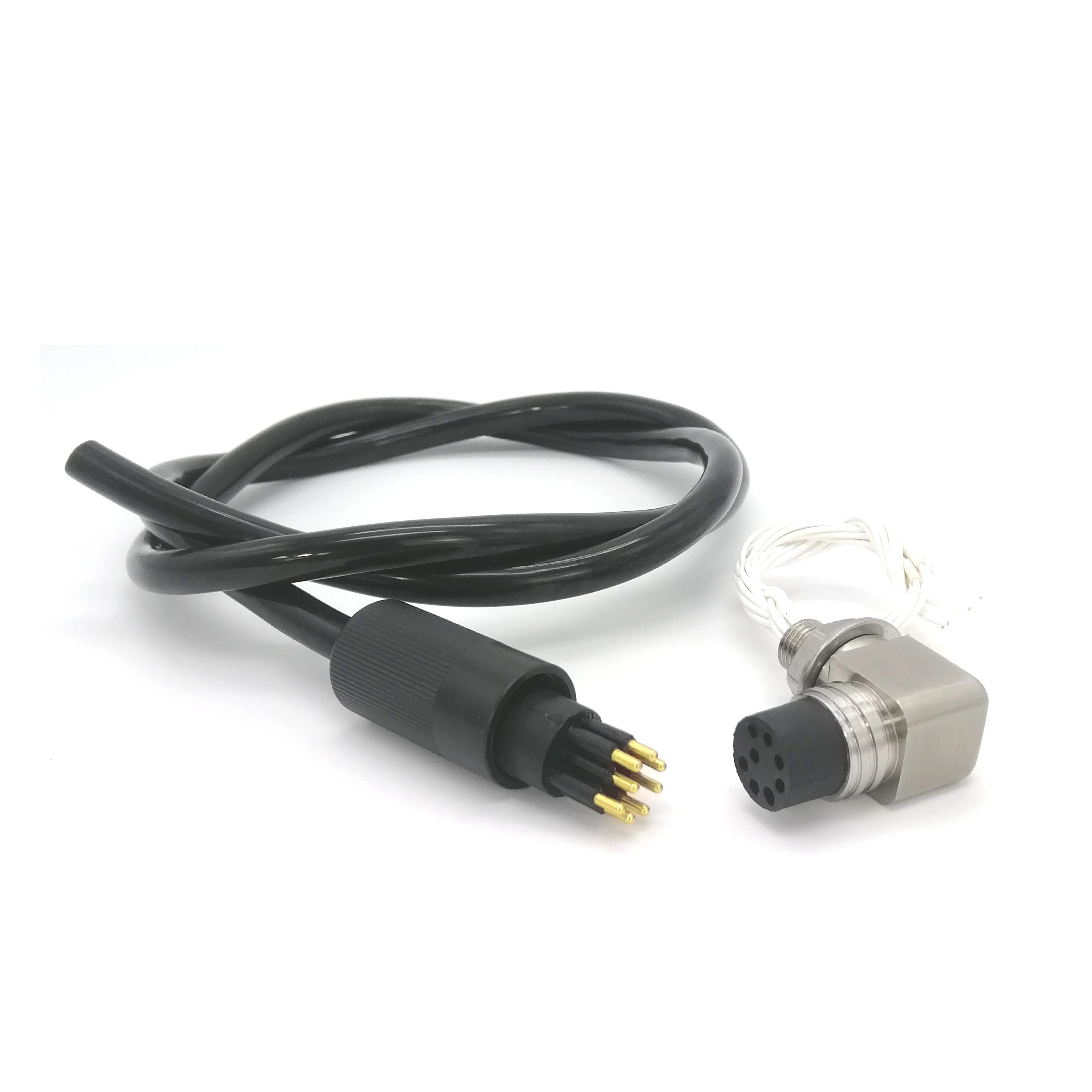 Mcil8m Mcbhra8f Ip69 Rov Underwater Robot Miniature Right Angle ...