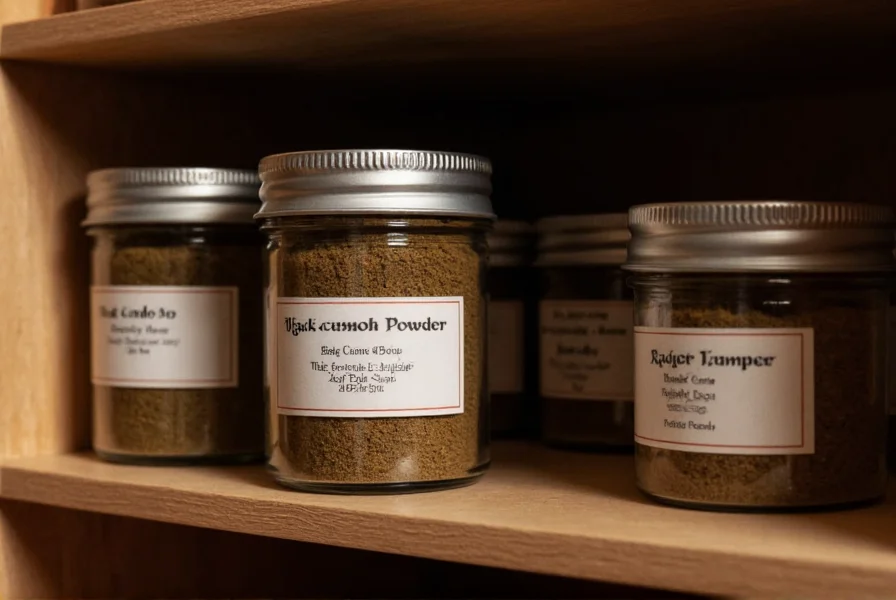 What Is Black Cocoa Powder? A Baker's Truth