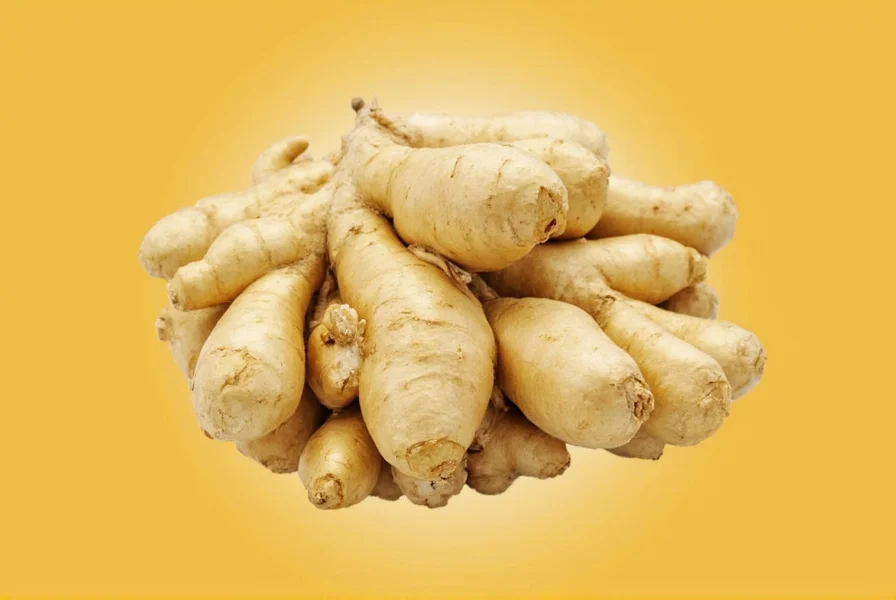 Galangal: Authentic Ginger-Like Thai Spice Explained