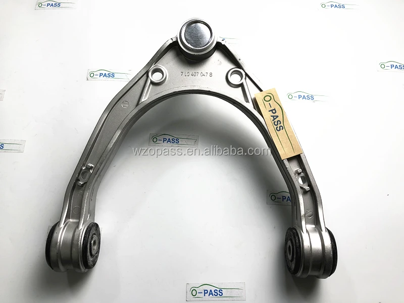 OPASS Front Upper Control Arm for AUDI Q7 4L & VW Touareg 7L & PORSCHE ...