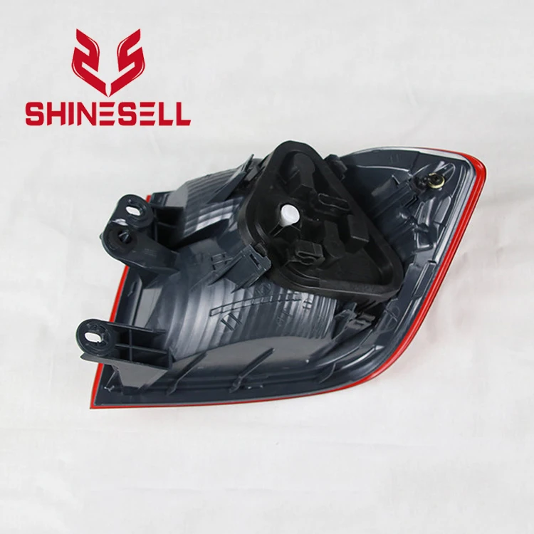 LED Tail Lamp for BMW 3 Series - Bright, Reliable Light