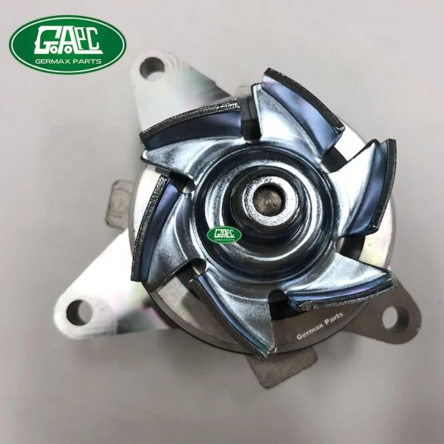 Cooling System Water Pump GL0334 LR053310 LR040990 LR025302 for Evoque ...