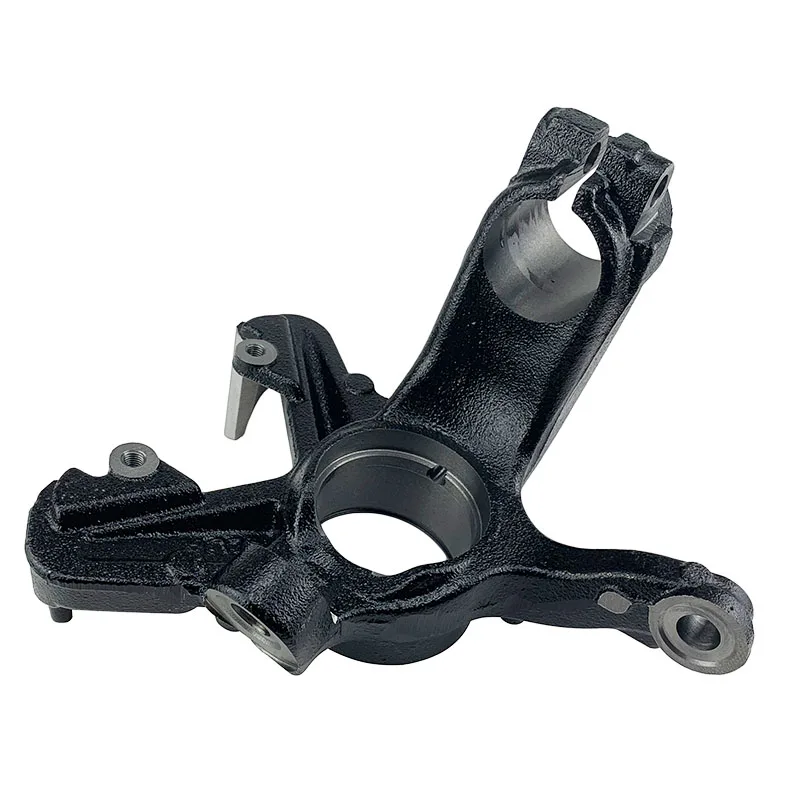 Factory Outlet High Quality Steering Knuckle For Vw Polo Fox Skoda ...