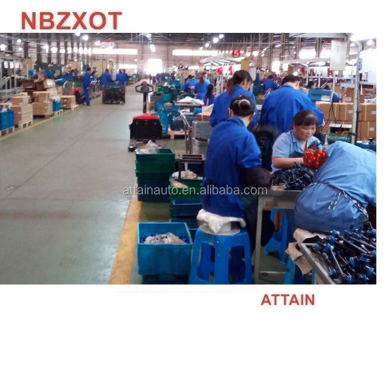 Attain Nbzxot Tie Rod End 45470-39365 45460-80008 45047-49115 45046 ...