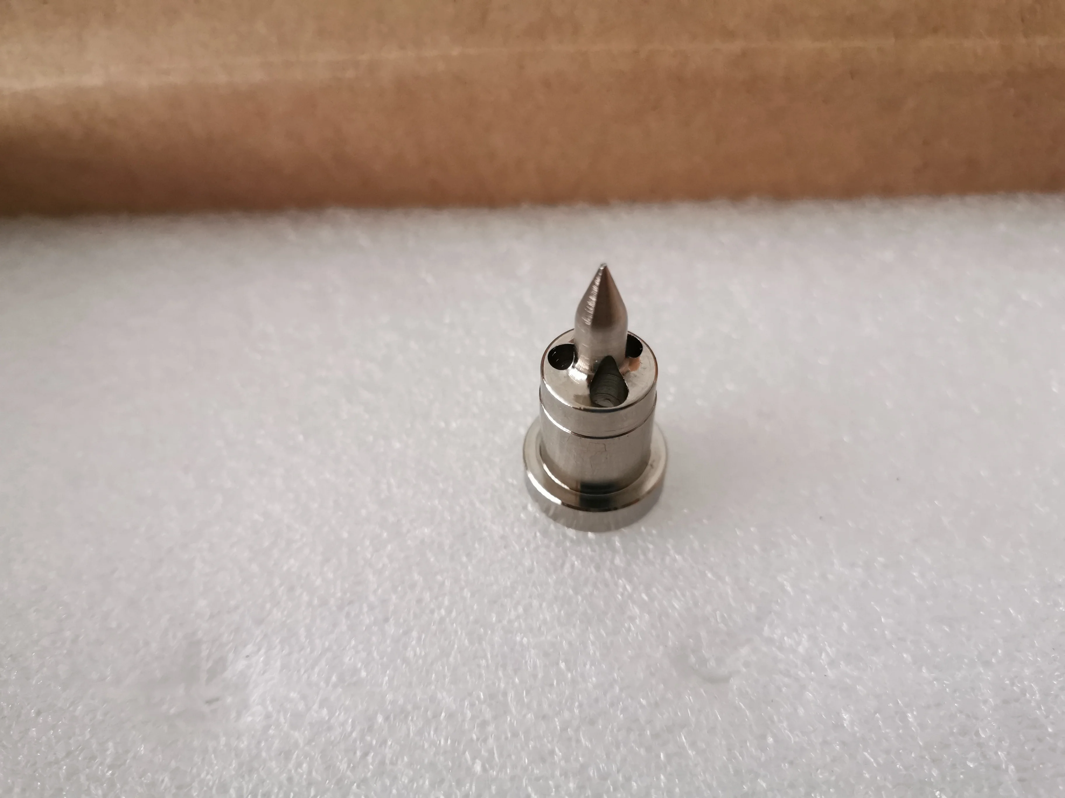 Good Nozzle Tip for Hot Runner Injection Mold - Steel