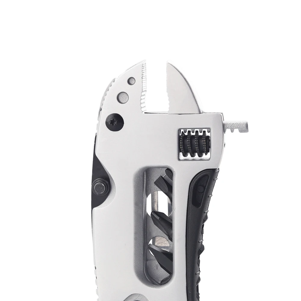 New Design Multi Functional Wrench 4 In 1 Wrench Tool - Buy Multi ...