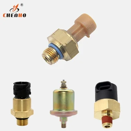 Ruian Chenho Auto Electronic Co., Ltd. - Throttle Position Sensor; Air ...