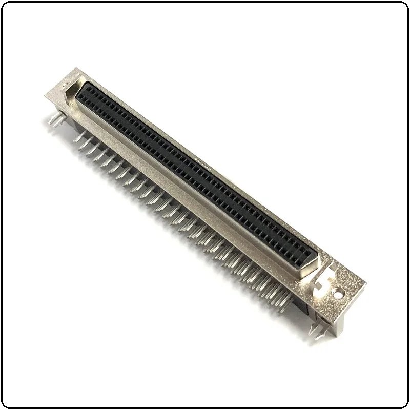 Kinkuo SCSI 100pin Female Connector - Reliable PCBA Solution