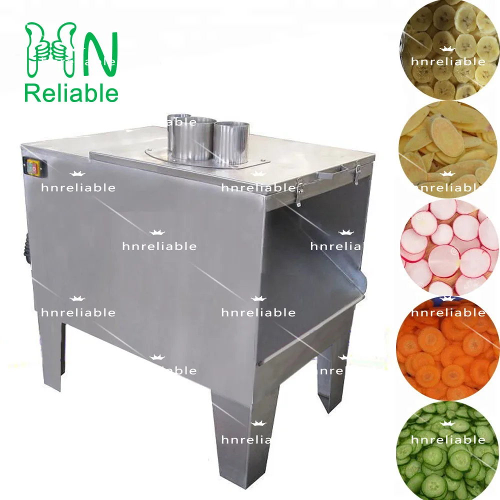 Electric Banana Cutter - Efficient Slicing Solutions