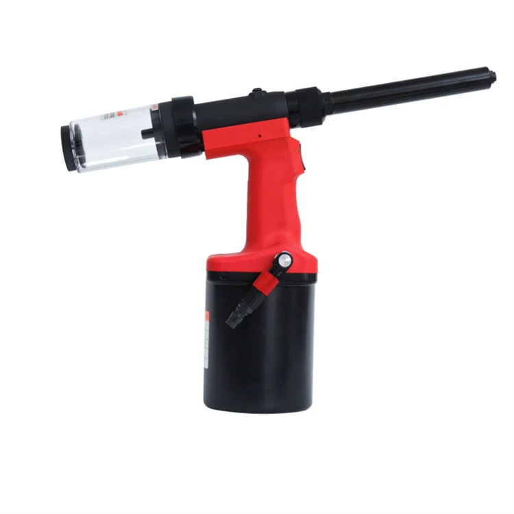 Rl-6126v Powerful Extended Rivet Gun For Narrow Space - Buy Powerful ...
