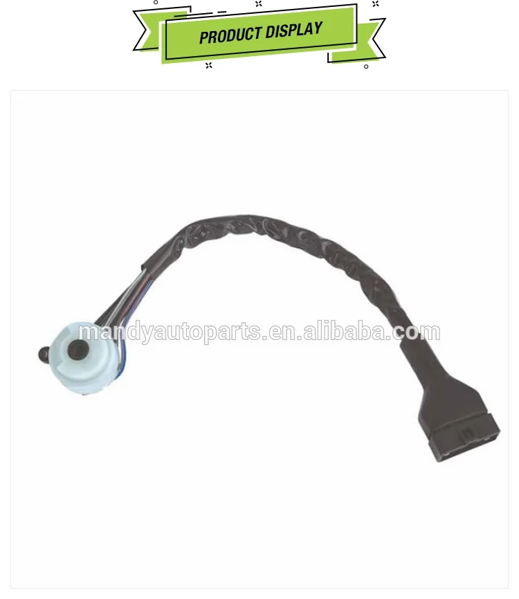China Wholesale Auto Parts Ignition Cable Switch 84450-12060 8445012060 ...