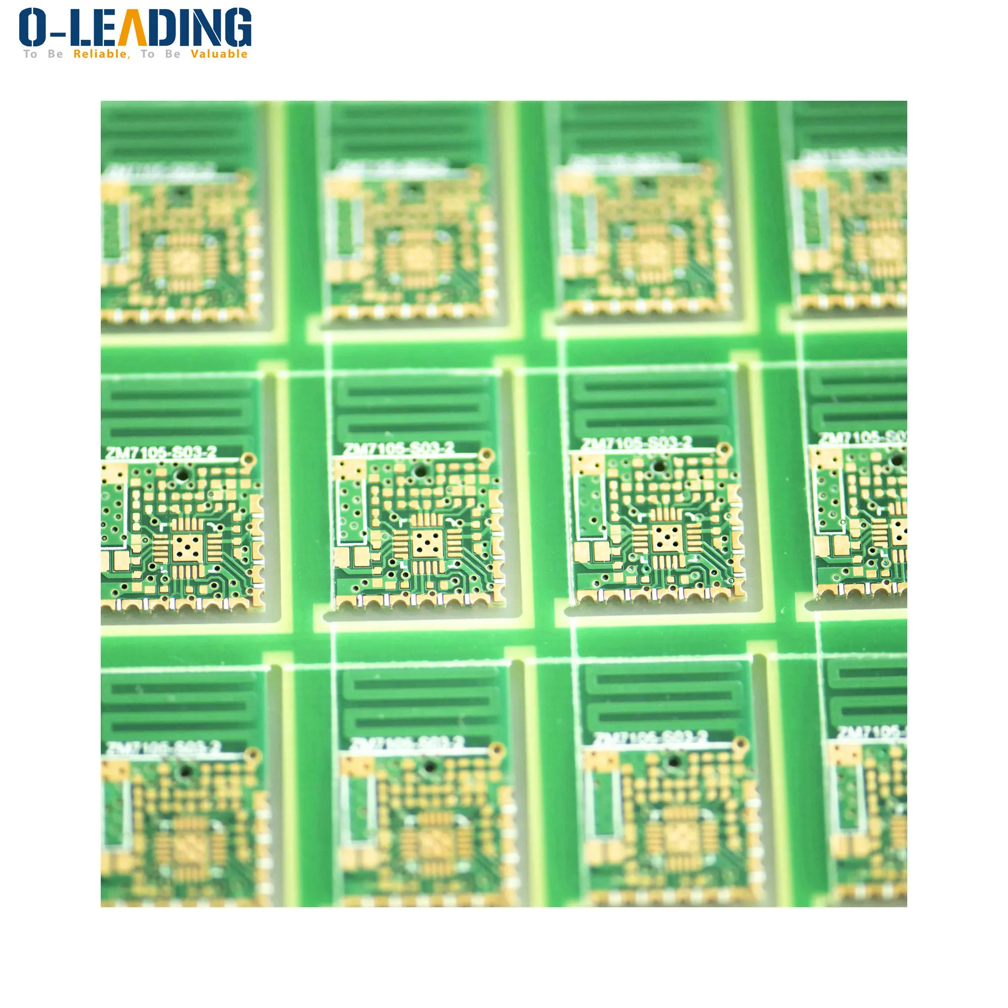 Half Hole Pcb,Half Hole Pcb Module,Half Hole Module Circuit Board ...