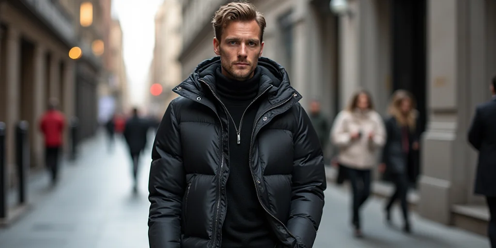 Most Expensive Jacket: Luxury Redefined In 2025