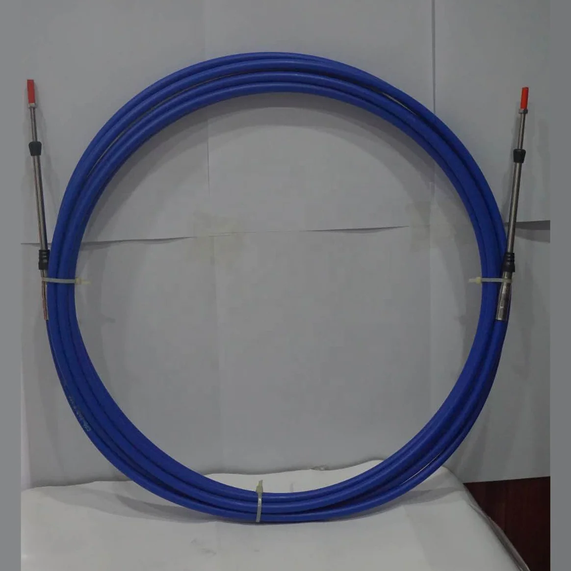 33C Cables - Reliable Morse Push Pull for Shipboard Control