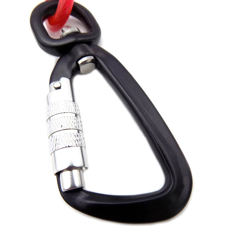 Retractable Tool Lanyard Stainless Steel Inside Heavy Duty Lanyard ...