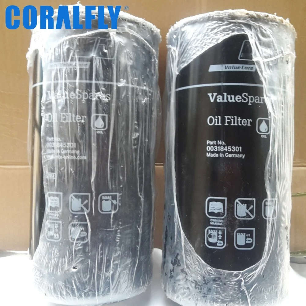 Dieselmotoren Oliefilter 31845301 0031845301 031845301 - Buy 31845301 ...