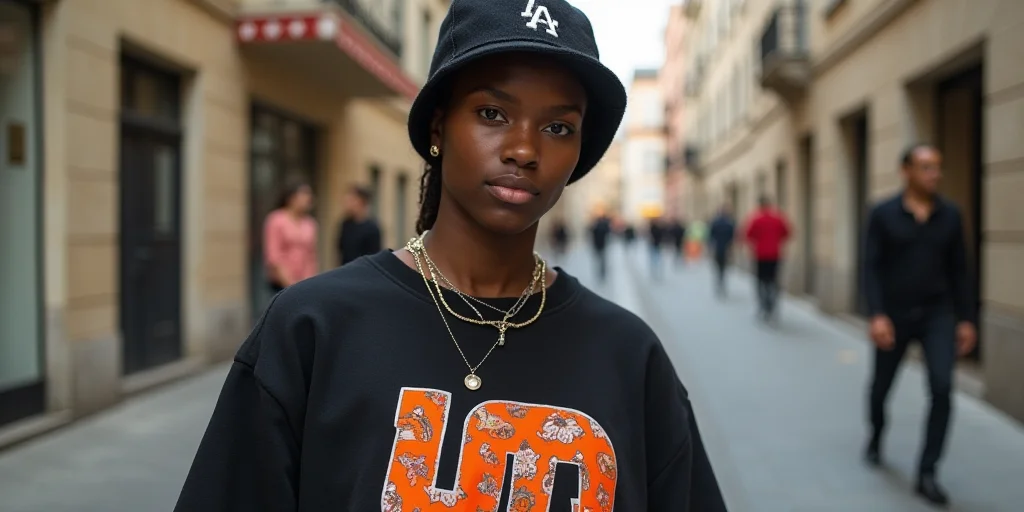 I Am Music Merch – Official Fan Fashion 2025 on Alibaba.com