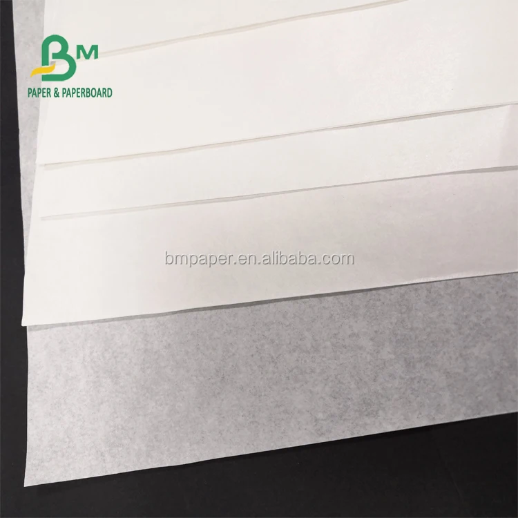 30gsm 35gsm 40gsm MG Kraft Paper for Printing & Packaging