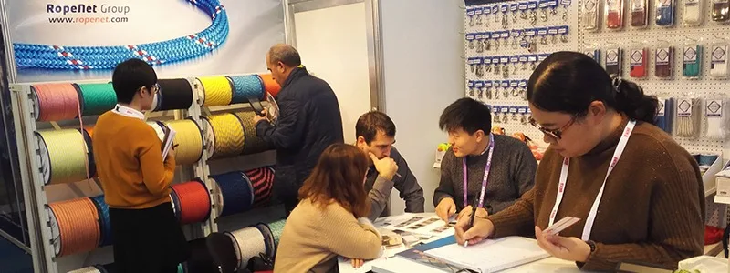 Shandong Rope Technology Co., Ltd.