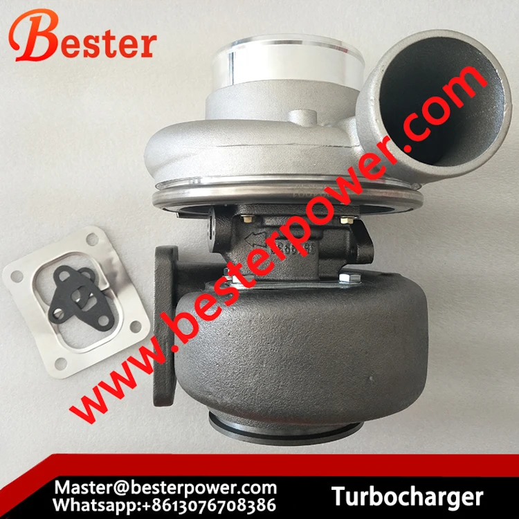 3528777 3528780 3524035 4035234 4035235 H1e Turbo Für 6ct Lkw - Buy ...