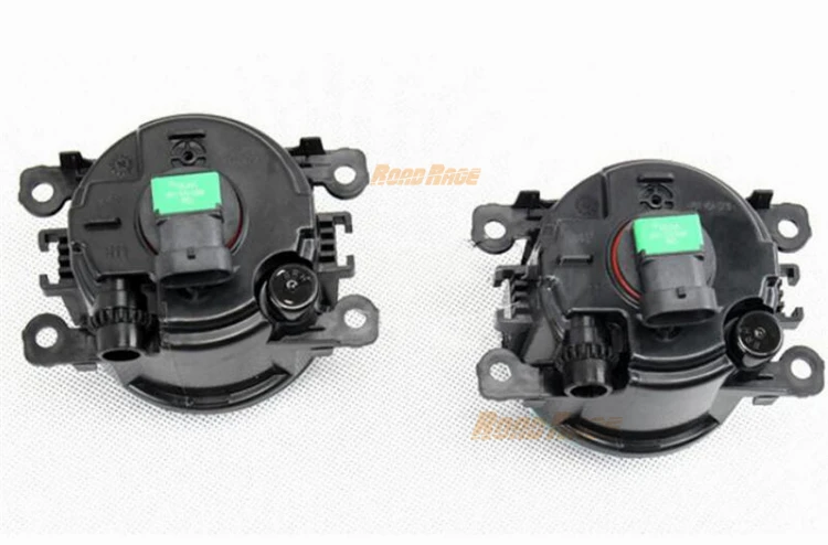 Auto Parts Fog Light Driving Lamp Assembly Kit For Suzuki Ignis 2015 ...