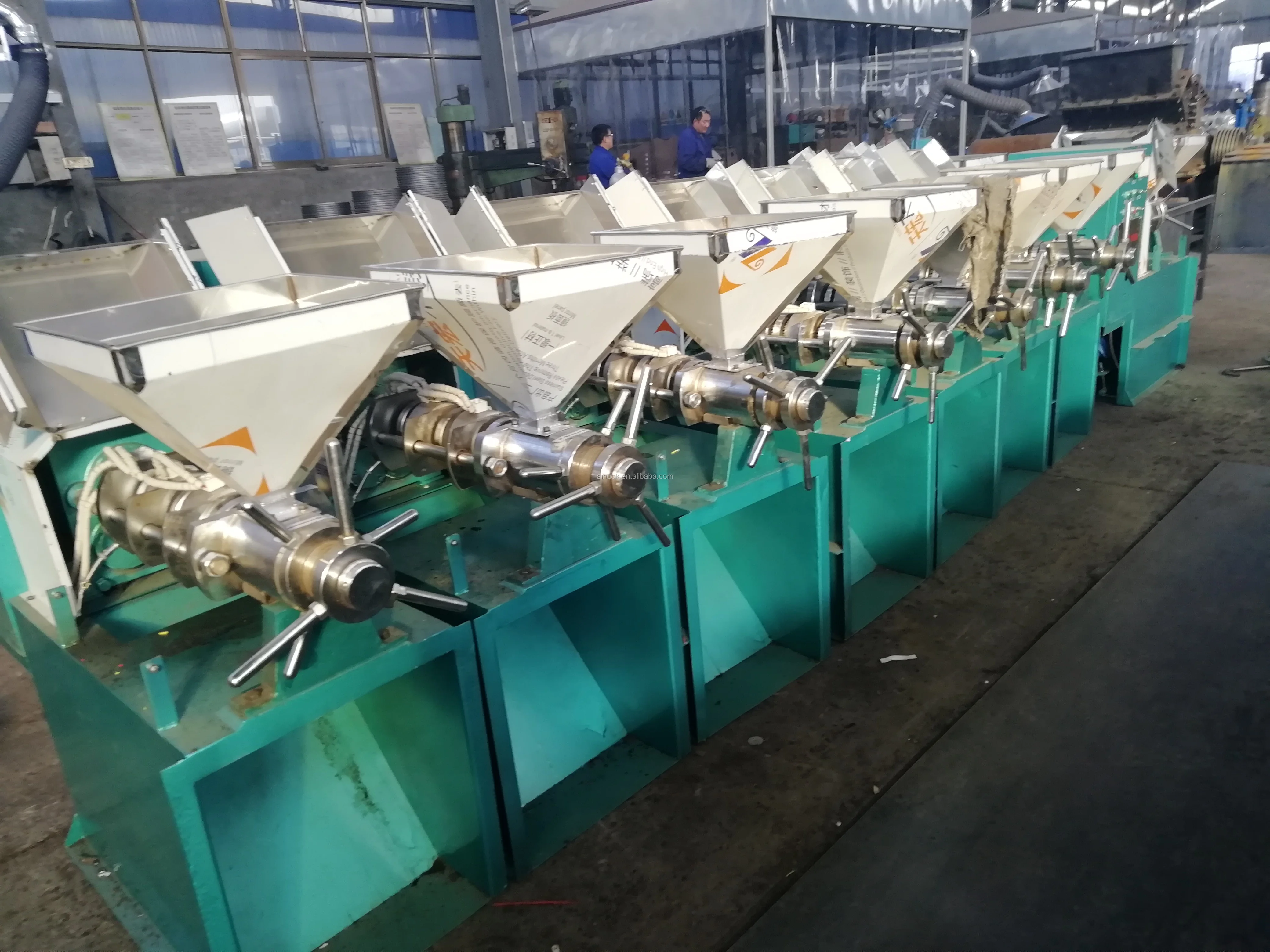 Olive Oil Machine Extra Virgin Olive Oil Pressing Small Olive Oil Press ...