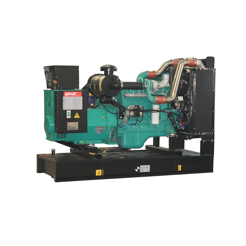 52kw 60kw 70kw Trailer Type Generator Ethicon Gen11 Gener Dynamo Gener ...