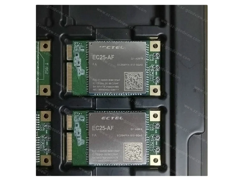 Ec25-af Ec25-afa Mini Pcie Lte Cat4 4g Module For America Usa - Buy ...