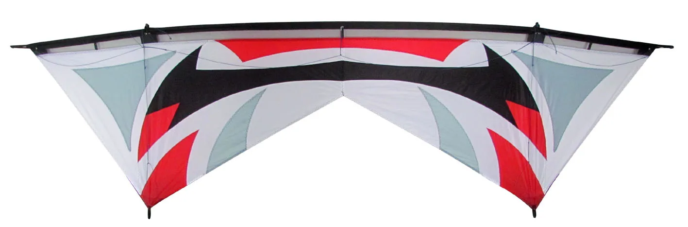 Custom Logo Promotion Printed Revolution Kites Four Line Adult Sport ...