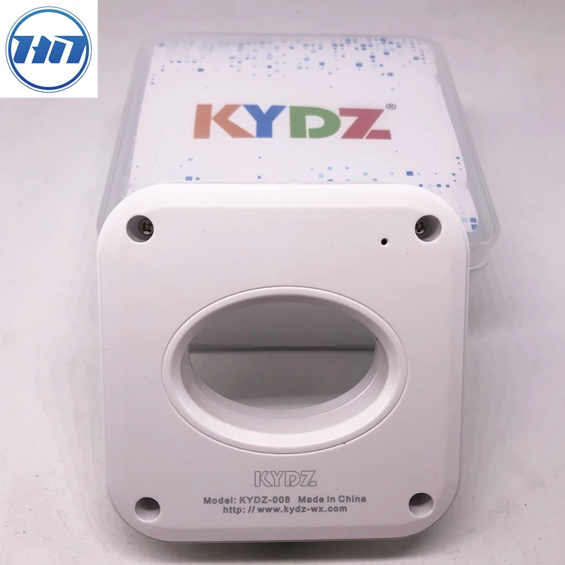 High Quality Original KYDZ 5C Generator and 5C-OBD Assistant Manager ...