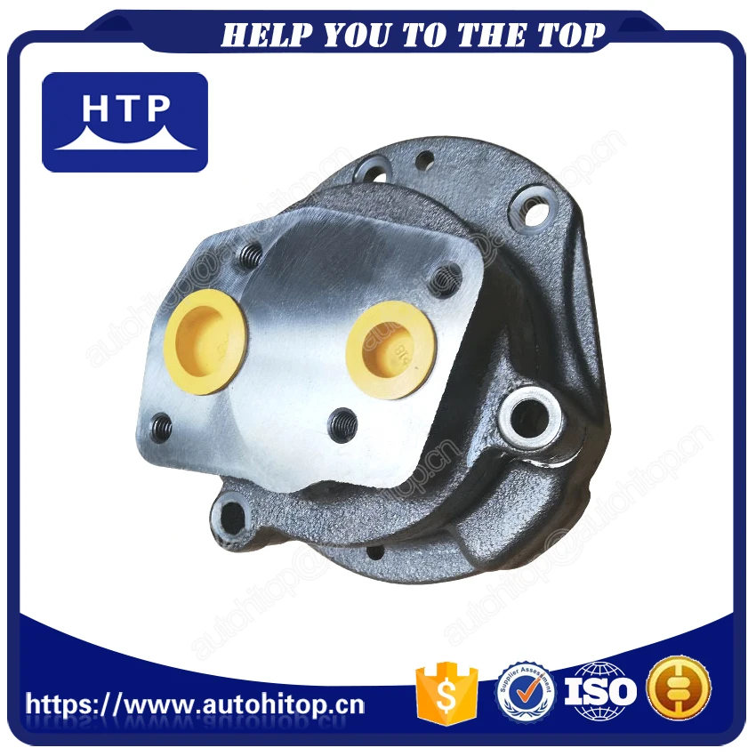 Brand New Construction Machinery Parts Hydraulic Pumps Gear Pump for ...