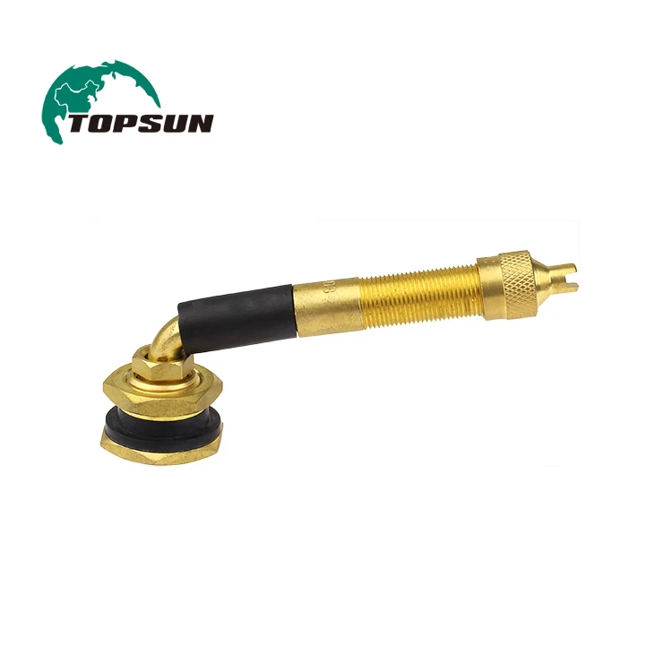 Large Bore off-the-Road Valves TRJ650-02/03 - Durable & Reliable