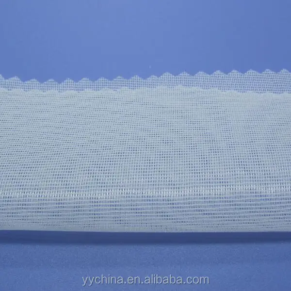 Nylon Material Monofilament Mesh Fabric Bra Stabilizer Tricot Fabric ...