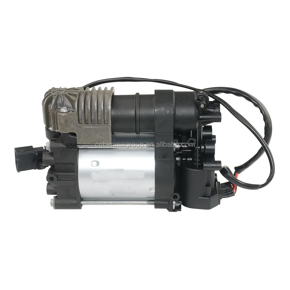95b698010 High Performance Auto Spare Air Compressor Pump For Porsche ...