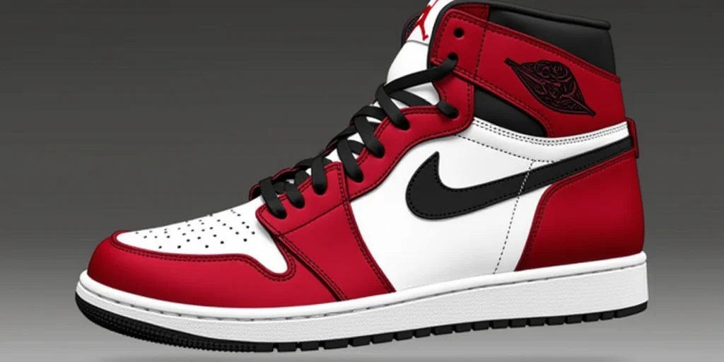 Top Jordans Of All Time – Iconic Styles on Alibaba.com