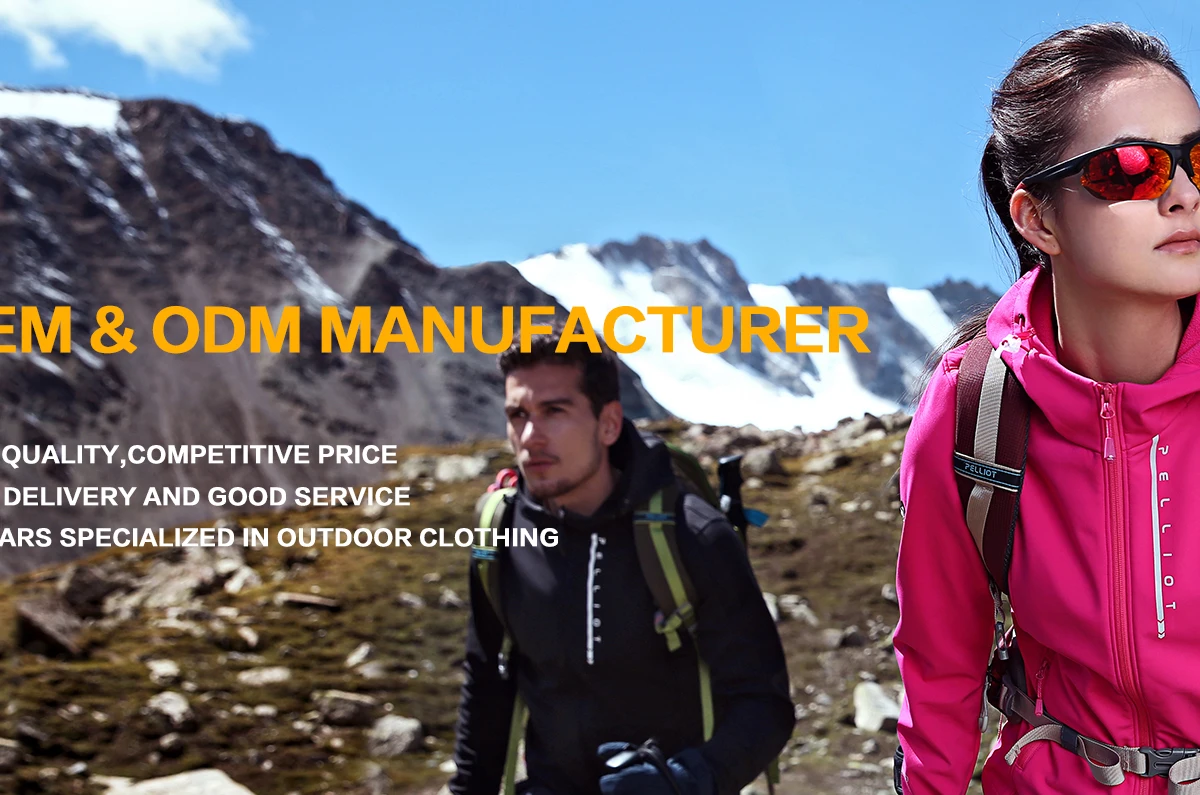 Beijing Xianfeng Clothing Co., Ltd. - Waterproof Jacket, Down Jacket