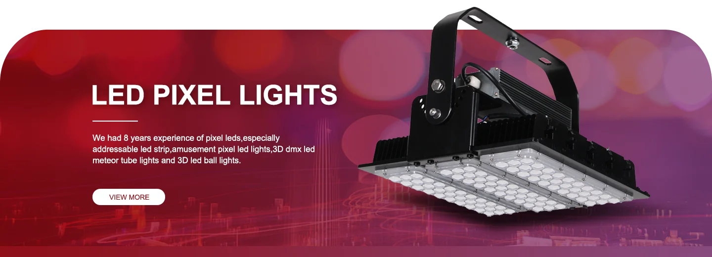 Shenzhen Asda Photoelectric Lighting Co., Ltd. - amusement pixel led ...