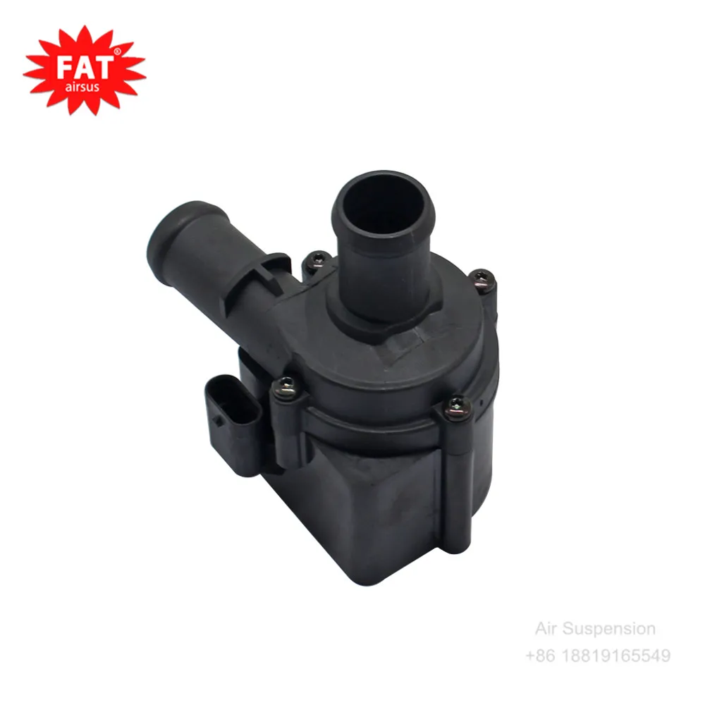 Audi A6 A7 A8 Q5 Q7 RS7 S6 VW Phideon Cooling Solutions