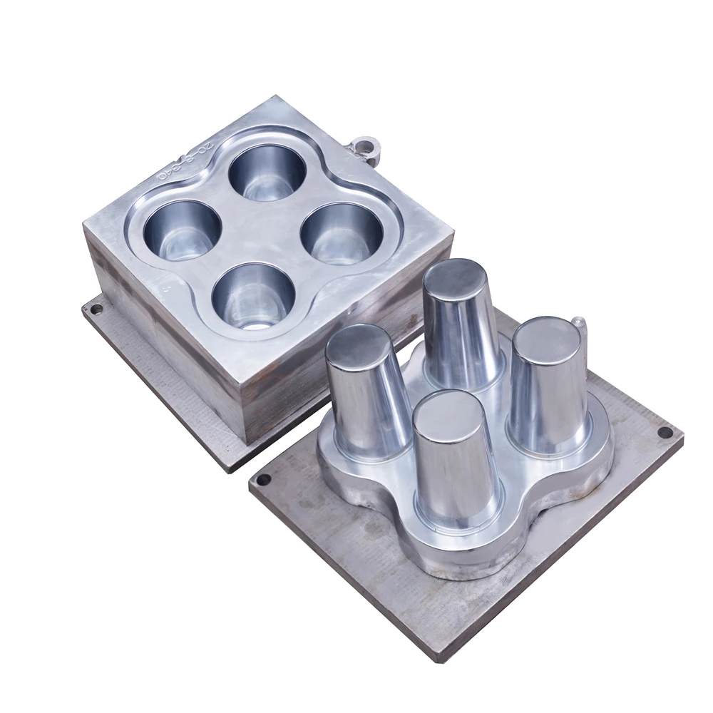 Plastic Cup Injection Melamine Mold - Buy Plastic Cup Molding,Melamine ...