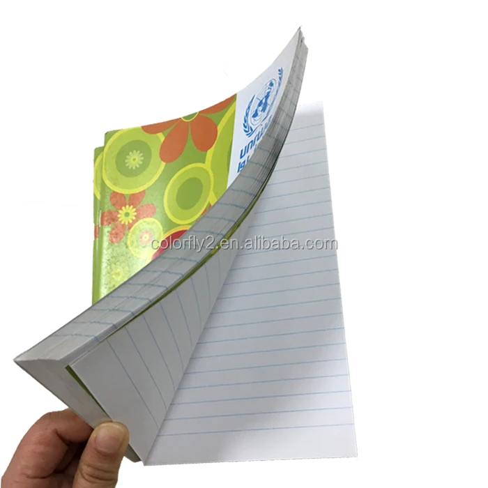 A5 Size Rule 60 Leaves Exercise Book - Buy Exercise Book,60leaves ...