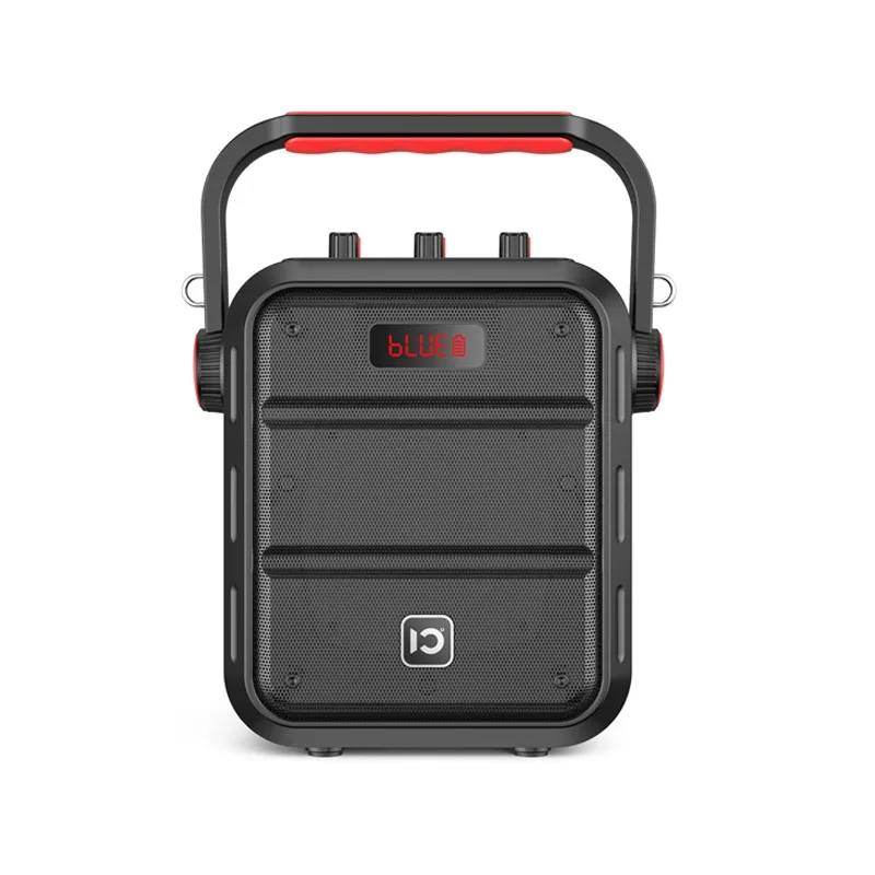 Shenzhen Shidu Digital Co., Ltd. - Portable Speaker, Voice Amplifier
