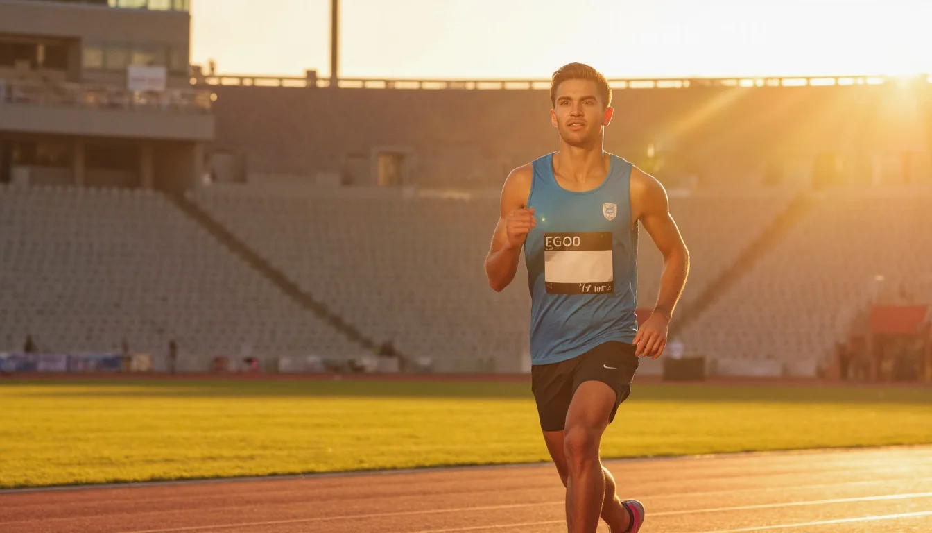 What Runners Should Know About VO2 Max Training in 2026