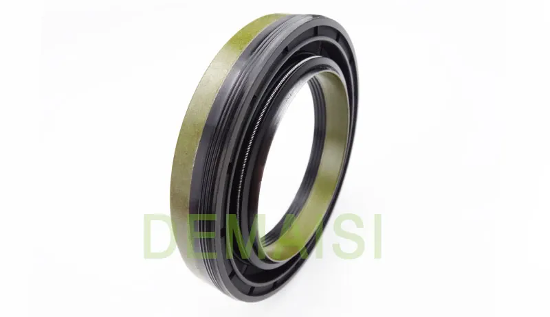 NBR Rwdr-Cassette Oil Seal for Iveco, Size 60x90x14/16.3 mm, OEM ...