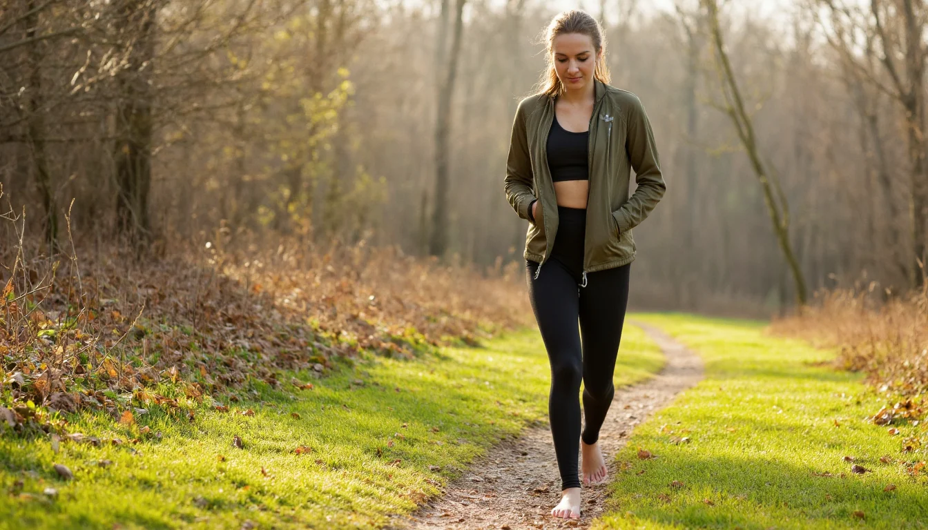 Why Recovery Walks After Hard Sessions Were Backed by the Most 2026 ...